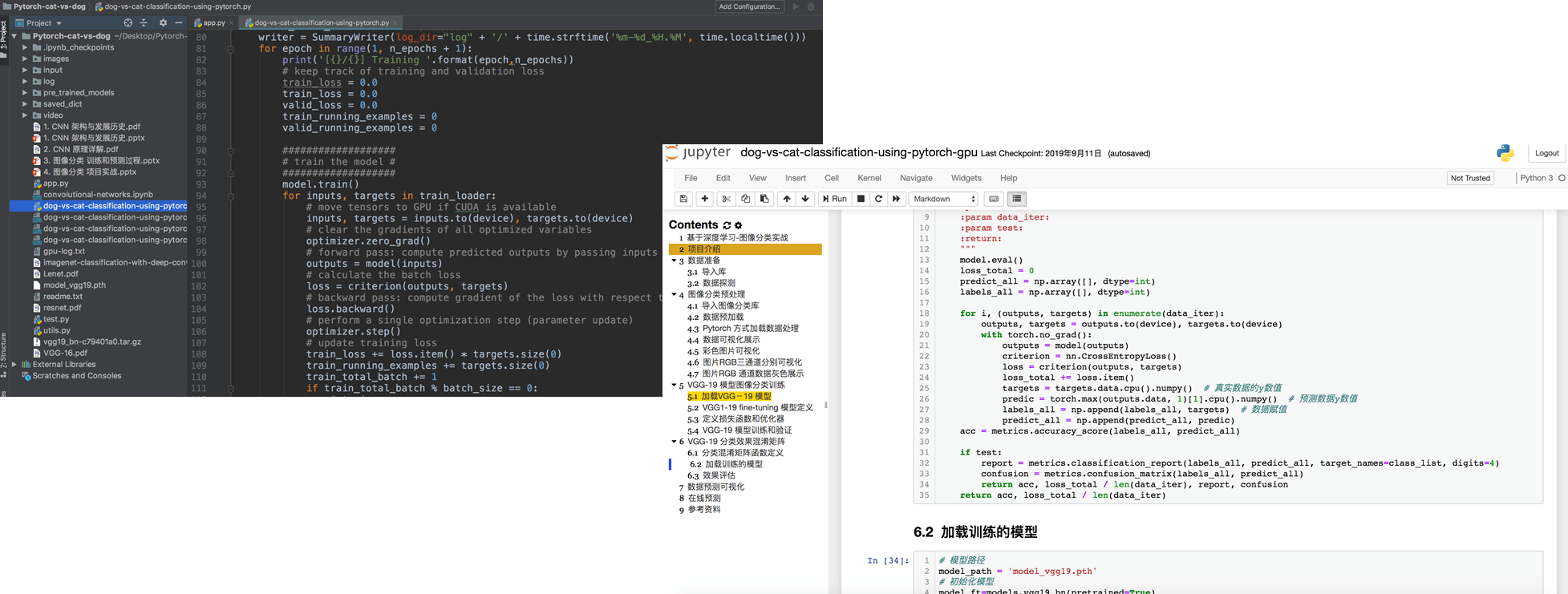 视频教程 人工智能 深度学习框架 Pytorch案例实战视频课程 深度学习 Csdn博客