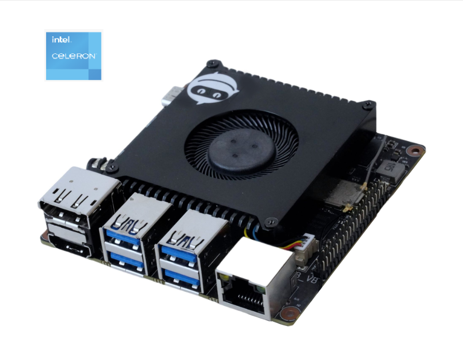 AIxBoard AI艾克斯开发板