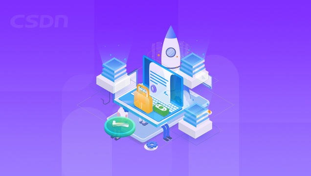 C Qt入门进阶与企业级项目实战 Csdn程序员研修院